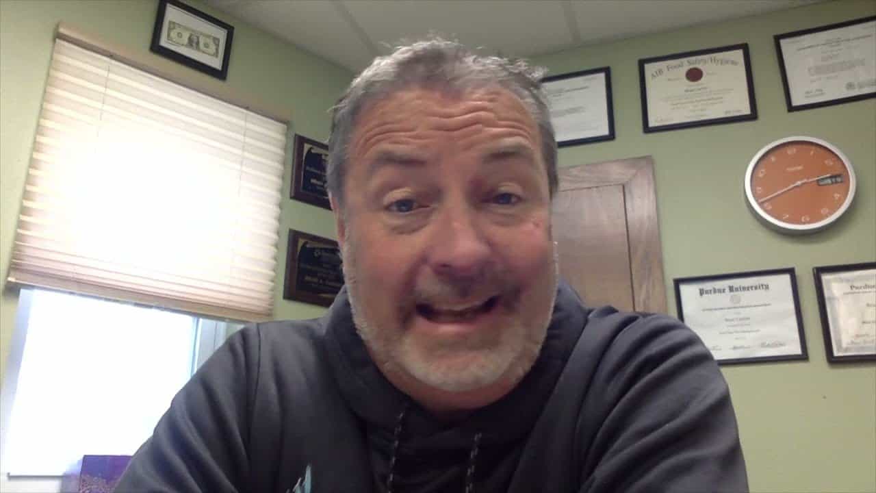 10 Second tip Episode 3 - Bugsys Pest Solutions